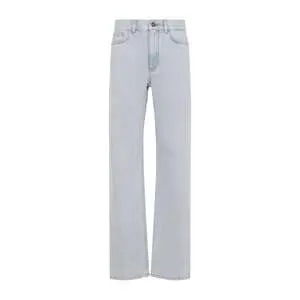 Givenchy Cotton Jeans