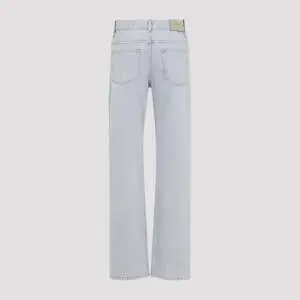 Givenchy Cotton Jeans