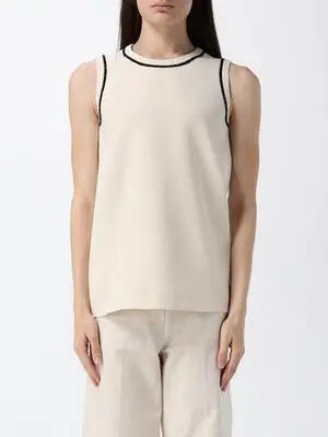 Max Mara Shirt - Cream