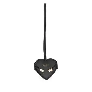 FERRAGAMO Keyrings & Chains - Black