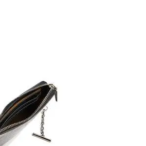 Alexander McQueen Sling Pip Coin Pouch
