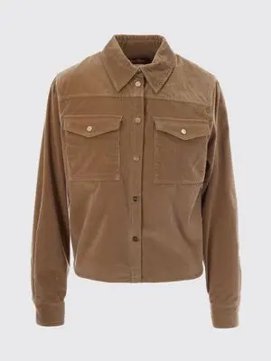 Max Mara Top - Cream