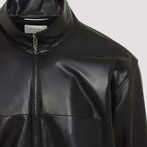 Saint Laurent Bomber Jacket