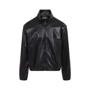 Saint Laurent High Neck Jackets For Men