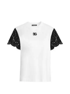 Dolce & Gabbana Logo T-shirt