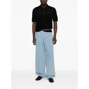 Dries Van Noten Polo Shirts