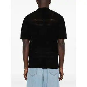 Dries Van Noten Polo Shirts