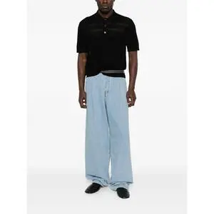Dries Van Noten Polo Shirts
