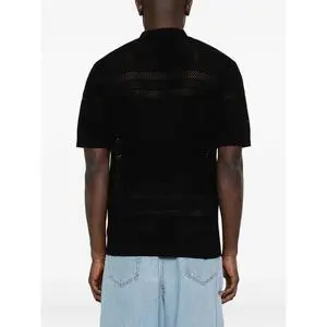 Dries Van Noten Polo Shirts
