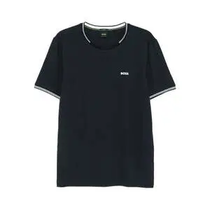 BOSS T-shirts & Vests T-shirts - Blue