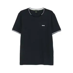 BOSS T-shirts & Vests T-shirts - Blue