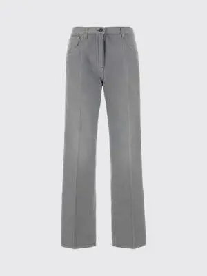Prada Denim Jeans - Gray