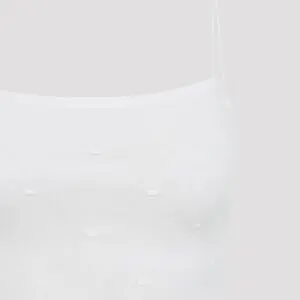 Jacquemus The Plumetis Top
