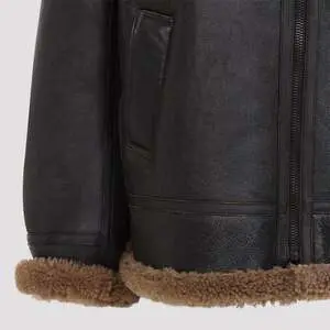Saint Laurent Biker Jacket