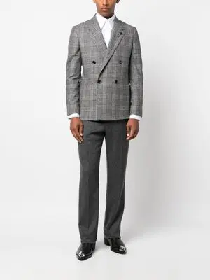 Dolce & Gabbana Regular Fit Cotton Shirt