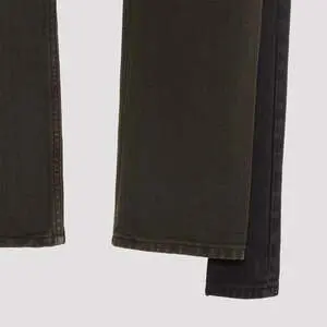 MAISON MARGIELA Spliced Pants