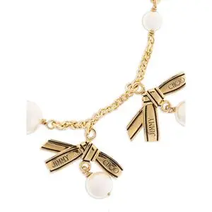 JIMMY CHOO Bracelets