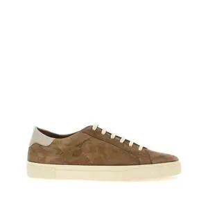 Brunello Cucinelli Trainers Low-tops - Brown