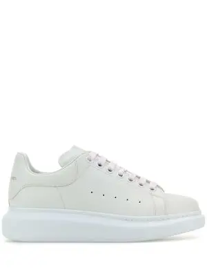 ALEXANDER MCQUEEN ALEXANDER MCQUEEN Oversized Sneakers