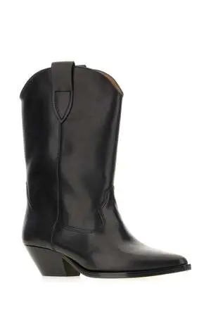 Isabel Marant Étoile Leather Boots