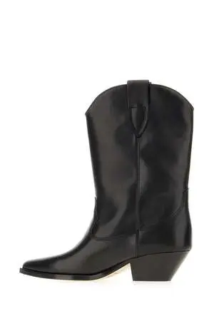Isabel Marant Étoile Leather Boots