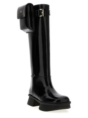 Prada Equal' Boots