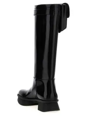 Prada Equal' Boots