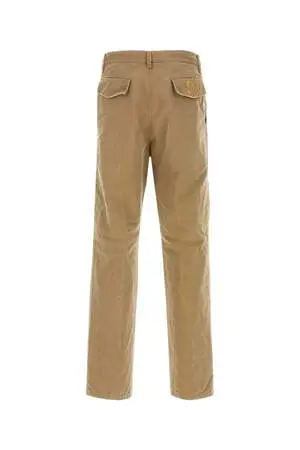 Burberry Denim Jeans - Brown