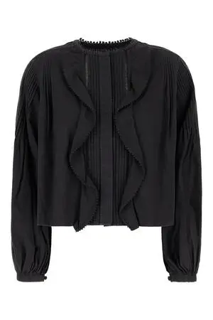 ISABEL MARANT ÉTOILE Isabel Marant Woman Clothing Tops