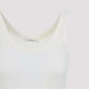 LEMAIRE Ribbed Tank Top
