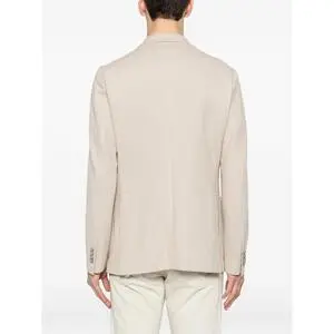 Tagliatore Blazer - Cream