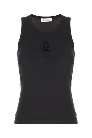LANVIN Clothing Tops - Multicolor