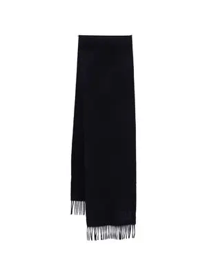Max Mara Cashmere Scarf - Multicolor