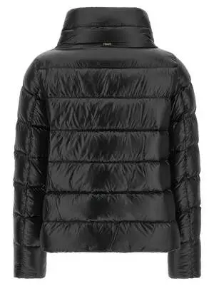Herno Wide Neck Down Jacket