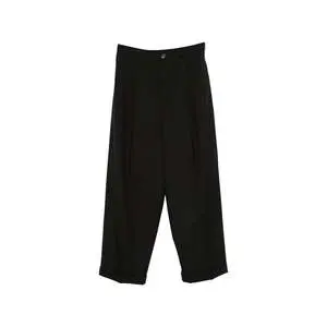 Marni Trousers Regular & Straight-leg Trousers - Black