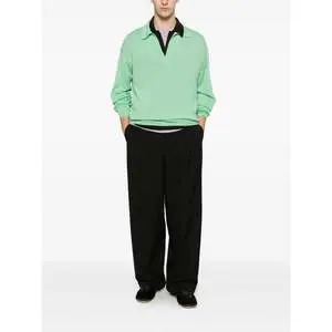 Marni Trousers Regular & Straight-leg Trousers