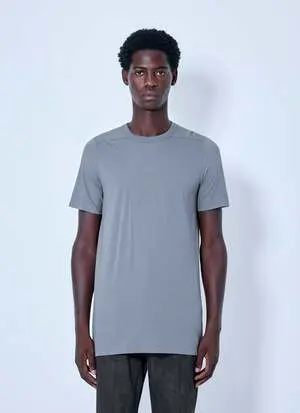 Rick Owens Level T-shirt - Gray