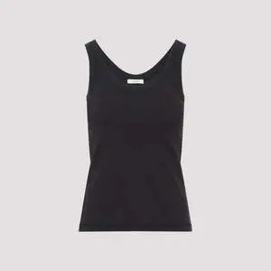 LEMAIRE Ribbed Tank Top