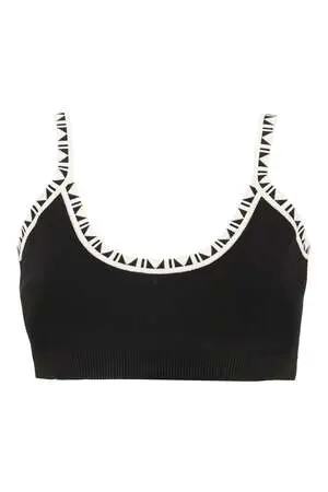 Versace Clothing Tops - Multicolor