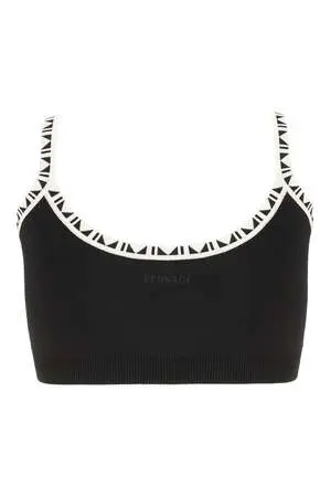 Versace Clothing Tops
