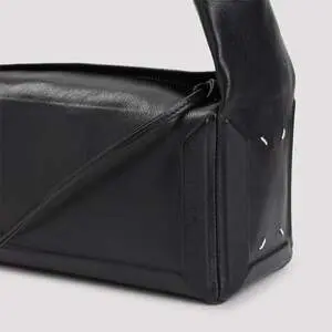 MAISON MARGIELA East West Medium Box Bag