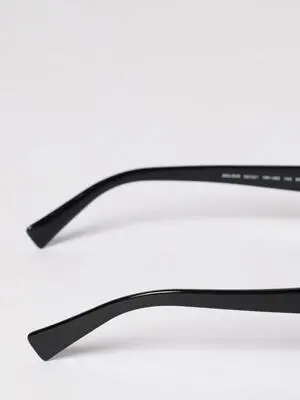Miu Miu Oval Tortoiseshell Acetate Sunglasses