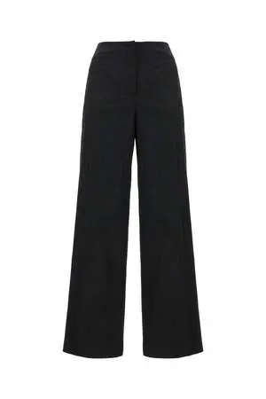 JIL SANDER Tailored Trousers - Multicolor