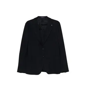 Tagliatore Jackets Suit & Dinner Jackets - Blue