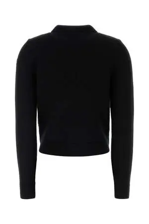 Moncler Wool Cardigan