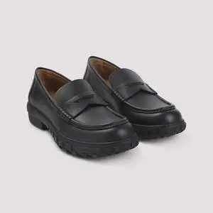 Givenchy Echo Loafers