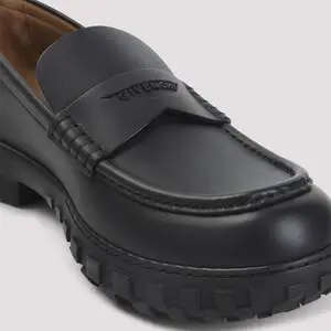 Givenchy Echo Loafers