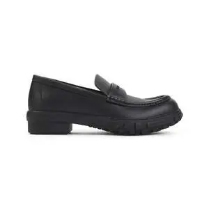 Givenchy Echo Loafers - Black