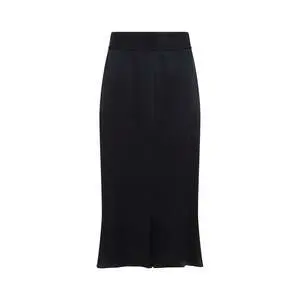 Maison Margiela Slit Skirts