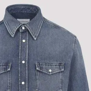 Givenchy Classic Shirt